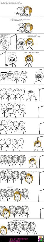 Me And Some Random Girl Having Sex In The Toilet Bar Oh Yes Keep Going Baby I M