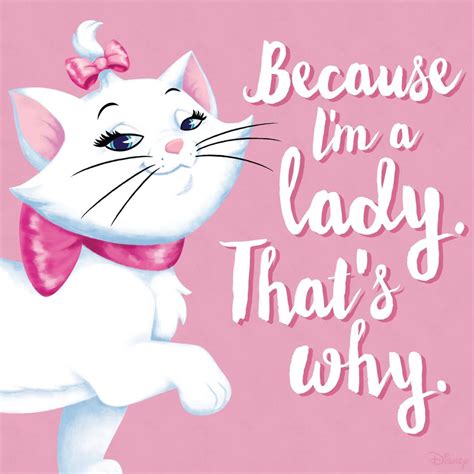 Pin By Princess Aurora On Disney♡ Marie Aristocats Aristocats Marie Cat