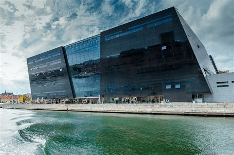 코펜하겐 왕실 도서관 건축물 Pixabay의 무료 사진 Pixabay