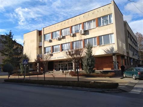 РАЙОНЕН СЪД КАЗАНЛЪК Актуална информация работно време и контакти