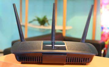 How To Setup Linksys Smart WiFi Router Beebom