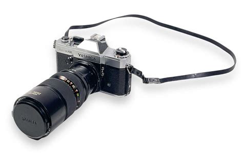 Lot 569 The Sex Pistols The Original Camera Used