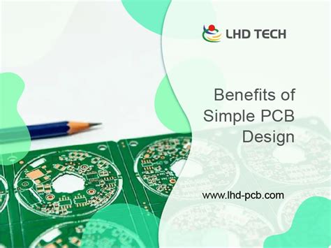 Benefits Of Simple Pcb Design