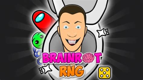 Brainrot Rng Roblox
