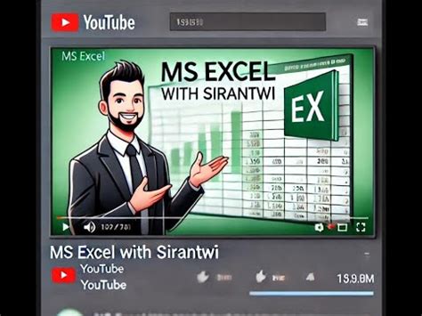 Xlookup Explained YouTube