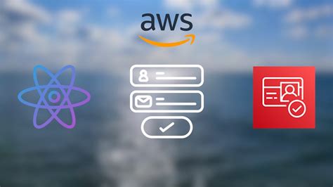 User Registration Using Aws Cognito And Integrating It With React Js Serverless Framework 🔥🔥