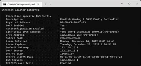 8 Ways To Fix DNS Server Is Not Responding Error