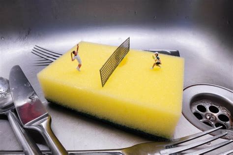 I Turn Everyday Objects Into Surreal Miniature Worlds 34 New Pics Artofit