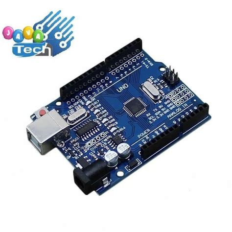 Jual Uno R3 Mega328p Ch340g Compatible Arduino Uno R3 Usb Cable