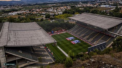 The 10 Most Beautiful Stadiums In Portugal Sportsrender