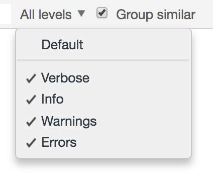 How To Go Beyond Console Log And Get The Most Out Of Your Browsers