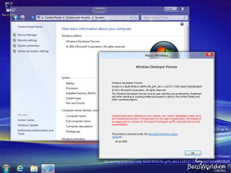 windows 8 6 2 8056 0 fbl grfx dev1 110727 1728 betaworld 百科