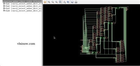 Pipeline Adder Verilog Code Verilog Implementation Of 16 Bit Pipeline