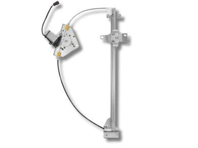 Left Front Window Regulator With Motor For Mercedes Benz W638 Van 199