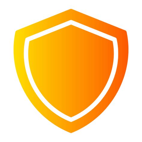 Shield Free Security Icons