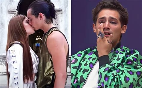 Emilio Osorio Revela La Razón Por La Que Terminó Con Karol Sevilla Fama