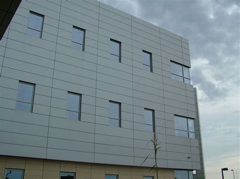 Acm Panel Fabrication Every Details You Need To Know Acp Materials