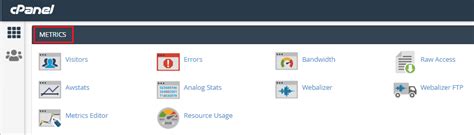 How To Configure And Manage Raw Access In Cpanel Eukhost