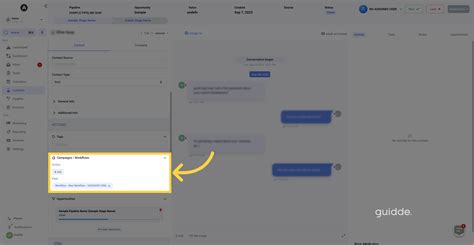How To Add People To A Workflow Manually Maven Hq