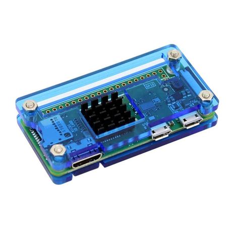 Raspberry Pi Kit Robodo