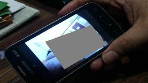 Berita Video Mesum Dosen Vs Mahasiswa Terbaru Hari Ini Tribunjateng Com