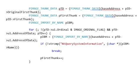 Api Hooking Tales From A Hackers Hook Book