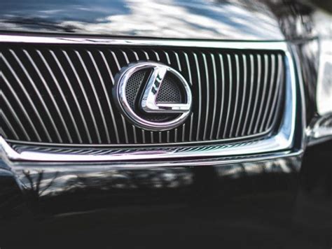 Популярный в Приморье Lexus занял первое место в антирейтинге