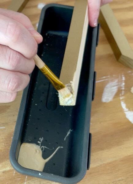 Inexpensive Way To Frame Canvas Art Step By Step Guide