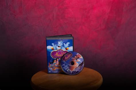 The Controversy Around Aladdin Sequoit Media