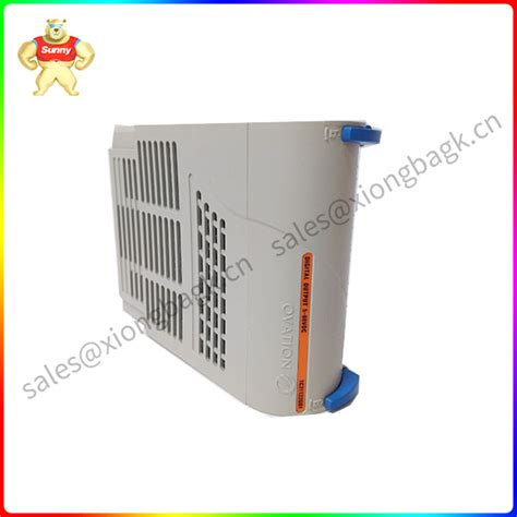 1C31232G02 Channel 16 Input Module Westinghouse