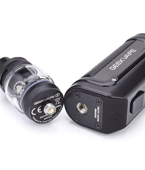Geekvape Aegis M100 Vape Kit Best Price And Wholesale Uk Vape Sales