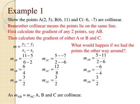 Ppt Gradient Between Two Points Powerpoint Presentation Free Download Id 5015936