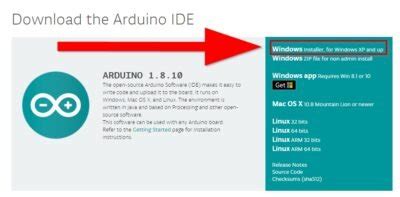 Como Instalar Y Configurar El IDE De Arduino Tutorial Duino Pro