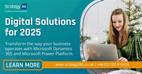 Strategy 365 Limited On Linkedin Enablingbusinessgrowth D365