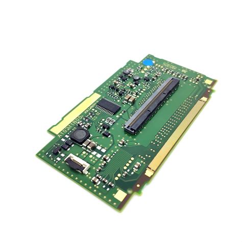 Notebook SMT Module Wanshih Electronic
