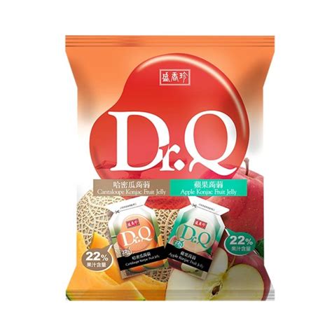 【盛香珍】盛香珍蒟蒻椰果 荔枝口味 1000g袋 全聯線上購 隔日達平台