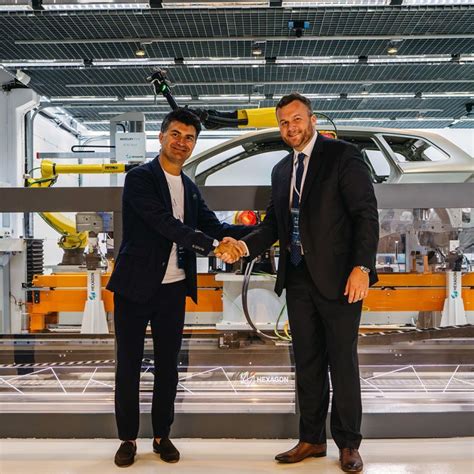 Mtdcnc On Linkedin Mtdmag Digitalisation Engineering Automotive
