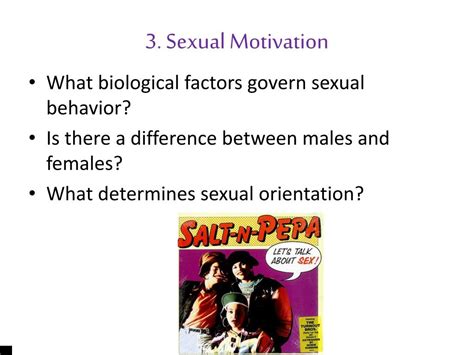 PPT Unit Motivation And Emotion PowerPoint Presentation Free Download ID