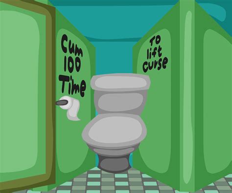 Rule 34 Animated Animated Bathroom Curse Hasukigo Go Hasuki Mising Texture Tentacle Toilet