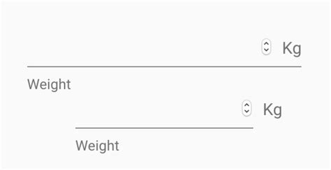 Textfield Typenumber With Inputadornment In Firefox · Issue 9304