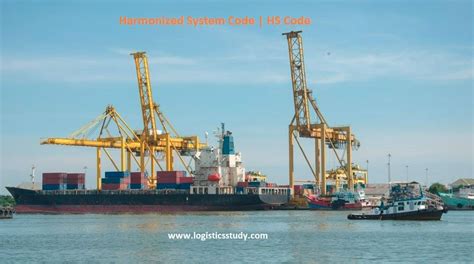 Harmonized System Code Hs Code
