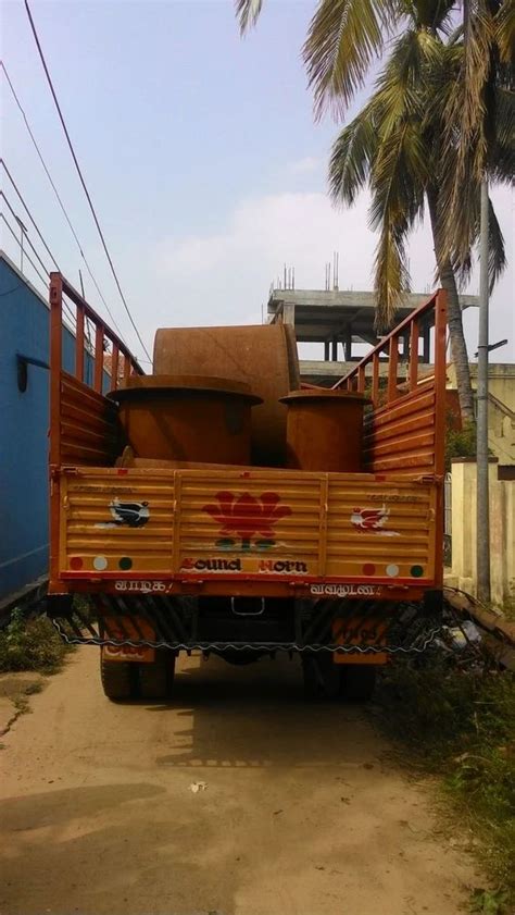 Treatment Capacity 500 M3 Hr Horizontal Flow Primary Clarifier