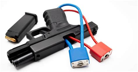 Gunslinger Guide Keep Your Firearm Safe With These Weapon Safety Devices GunfightersINC