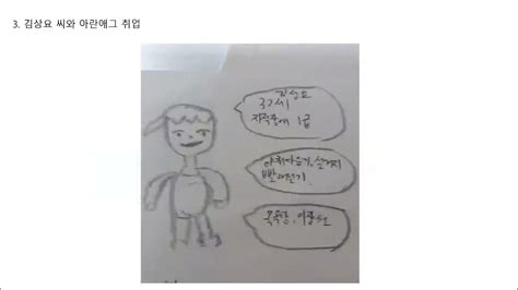 우리는 장애인을 어떻게 대해야할까 안산대학교사회복지학과 장애인복지론 월평빌라이야기1 Youtube