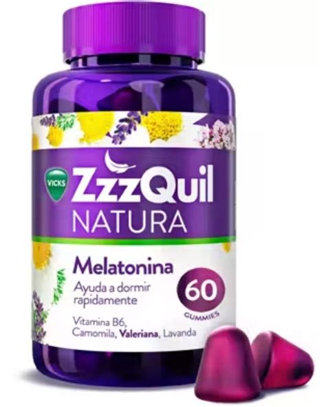 Gominolas Para Dormir ¿son Realmente Efectivas Para Descansar Mejor