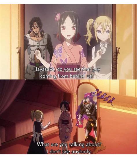 763 Best Enemy Stand Images On Pholder Animemes Stardust Crusaders