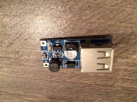 How To Make Arduino Battery Shield 5 Steps Instructables