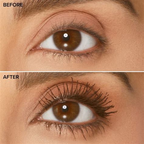 Naturally Better Than Sex Mascara Too Faced