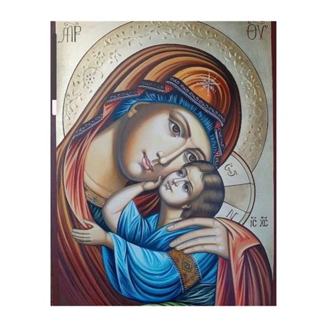 The Beautiful Spiritual Purpose Of Icons In Christian Orthodoxy