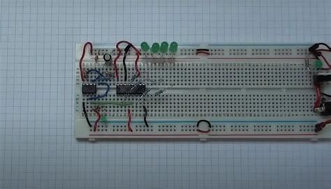 What Is A Bcd Counter Electronicshacks